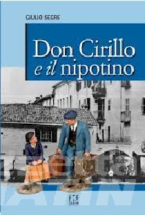 Giornata della Memoria, Don Cirillo Perron "Giusto tra le Nazioni ...