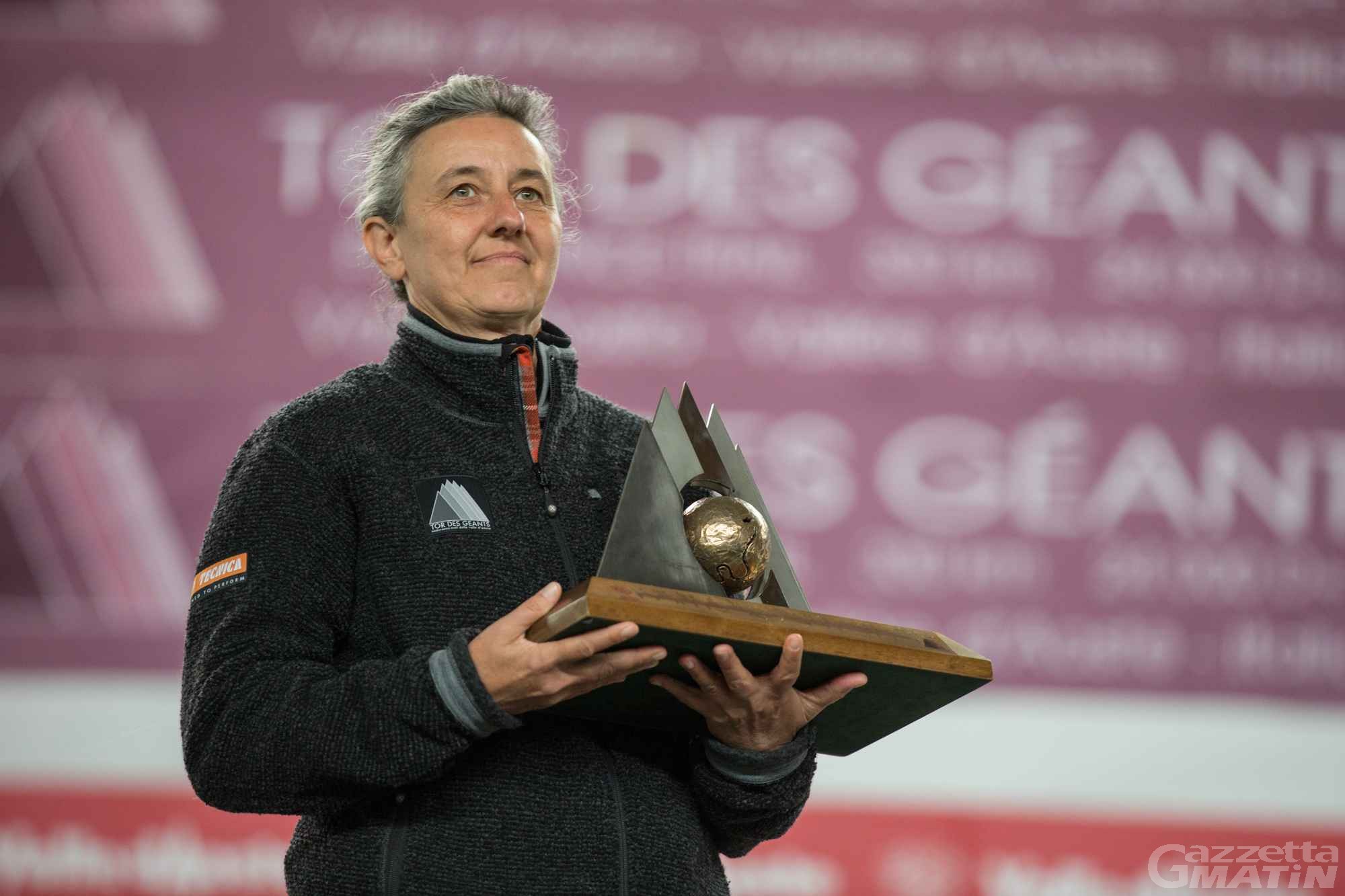 Tor des Géants, Nicoletti: «Sorpresa da azione plateale» - Aosta News ...