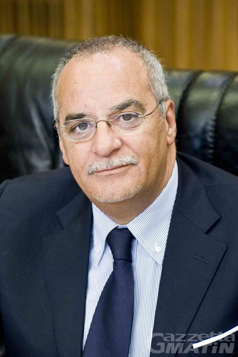 Stella Alpina: Salzone, aspettiamo ci sia un chiarimento all’interno ...