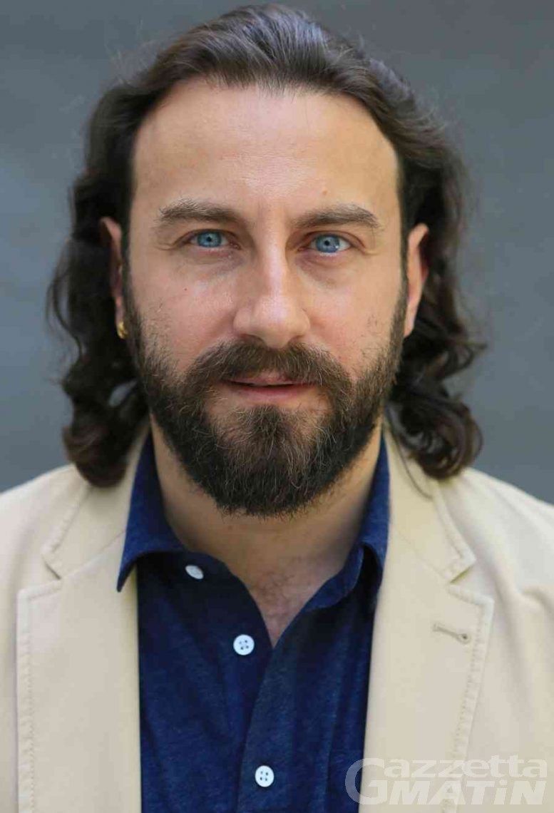 Masterchef, il giudice della Russia sogna Aosta - Aosta News, notizie ...