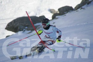 Sci: a Chiara Pirovano e Itamar Biran la Fis di Valtournenche - Aosta ...