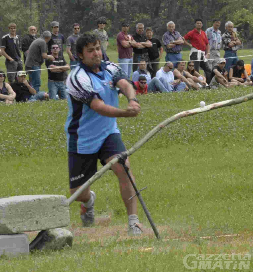 Tsan: il programma delle semifinali - Aosta News, notizie di cronaca ...