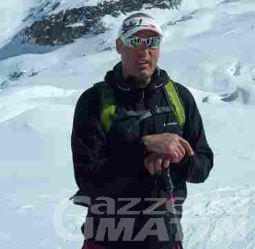 Incidenti in montagna: si è risvegliata la guida Giorgio Passino ...