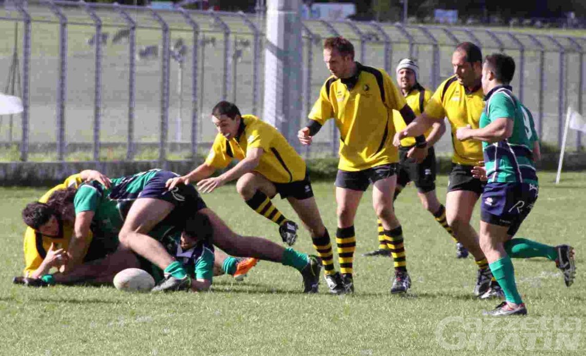 Rugby: domenica la festa di inizio stagione - Aosta News, notizie di ...