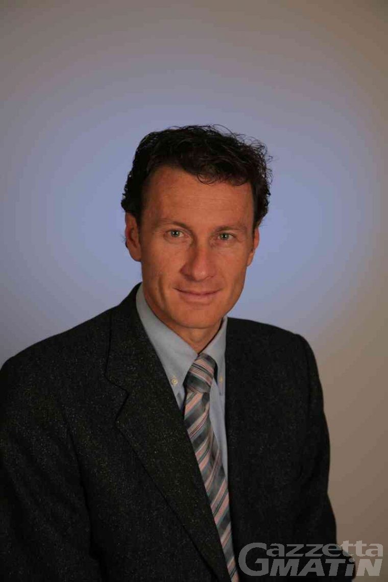 Dario Frassy: «Voto disgiunto Pdl è follia politica» - Aosta News ...