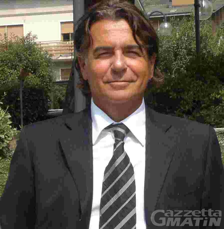 Calcio: Briarava nella delegazione di Aosta - Aosta News, notizie di ...