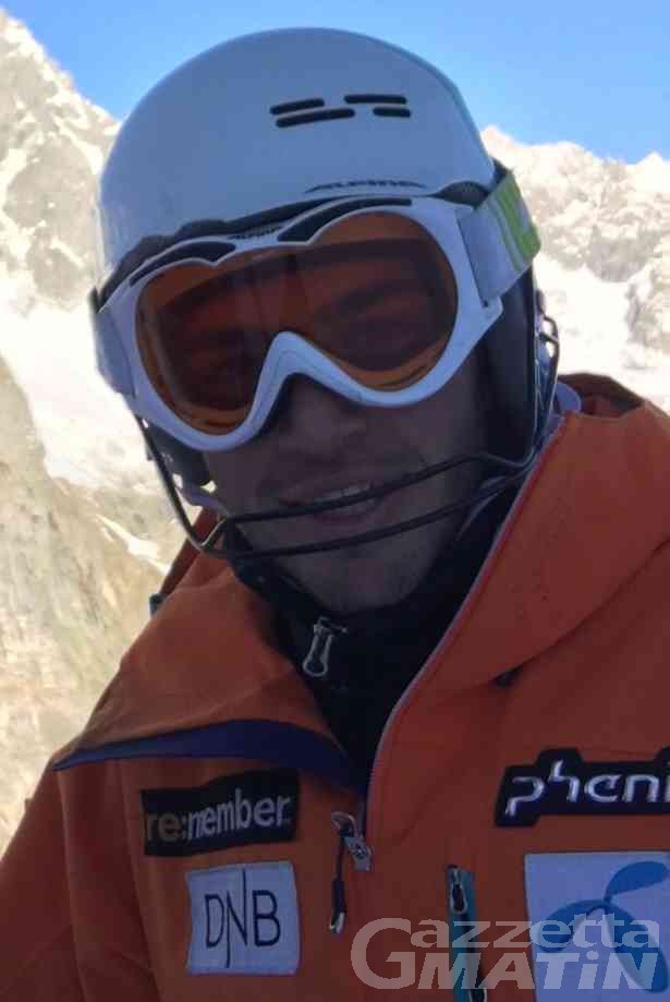 Sci alpino: Davide Brignone quinto a Pfelders - Aosta News, notizie di ...