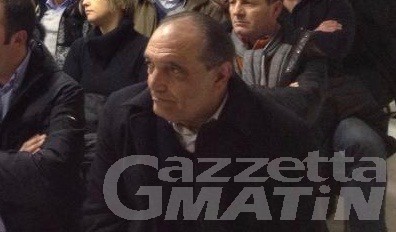 Lutto: è morto Franco Schimizzi, dirigente di Stella Alpina - Aosta News, notizie di cronaca ...