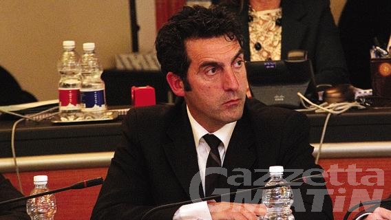 Geenna: Marco Sorbara lascia il carcere dopo 7 mesi - Aosta News ...