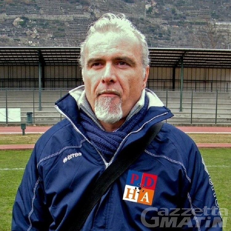 Calcio: Massari rinuncia alla panchina del PDHA, pronto Cusano – Aosta ...