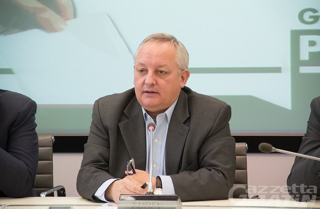 Nomina Università, Bruno Galli: polemiche prive di fondamento - Aosta ...