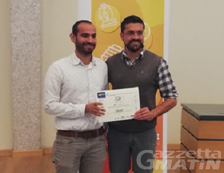 Innovazione, SynDiag e Qtool vincono XIV Start Cup Piemonte e Valle d ...