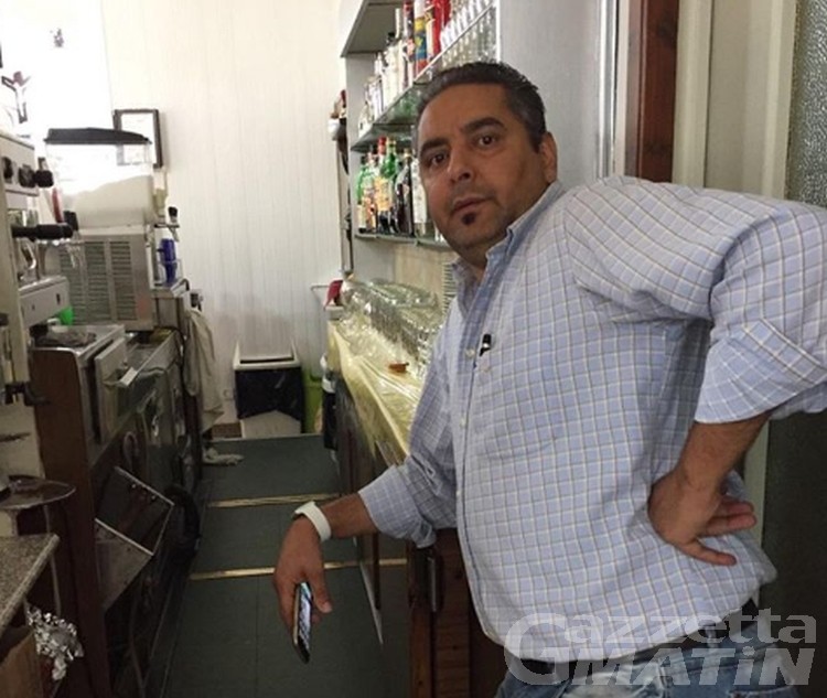 Geenna, sequestro beni di Tonino Raso: quote di 3 società, 2 case, 3 ...