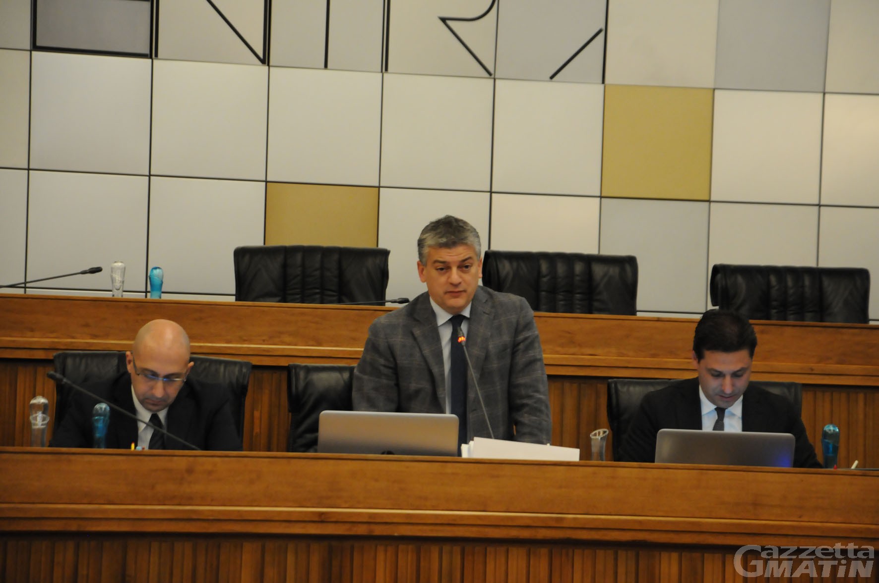 Unione europea: Bertschy, sono stati investiti 365 milioni per sviluppo ...