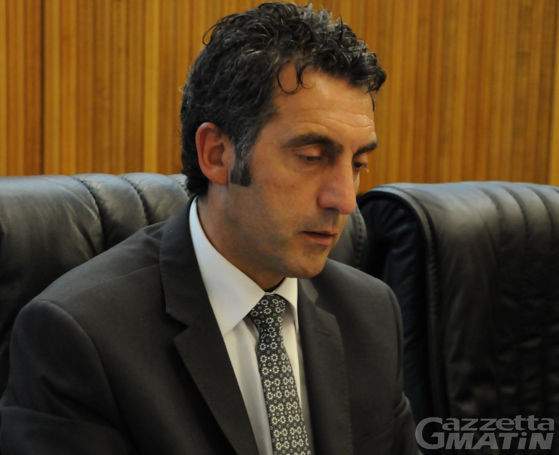 Geenna, Cassazione: il procuratore generale chiede l'assoluzione per ...