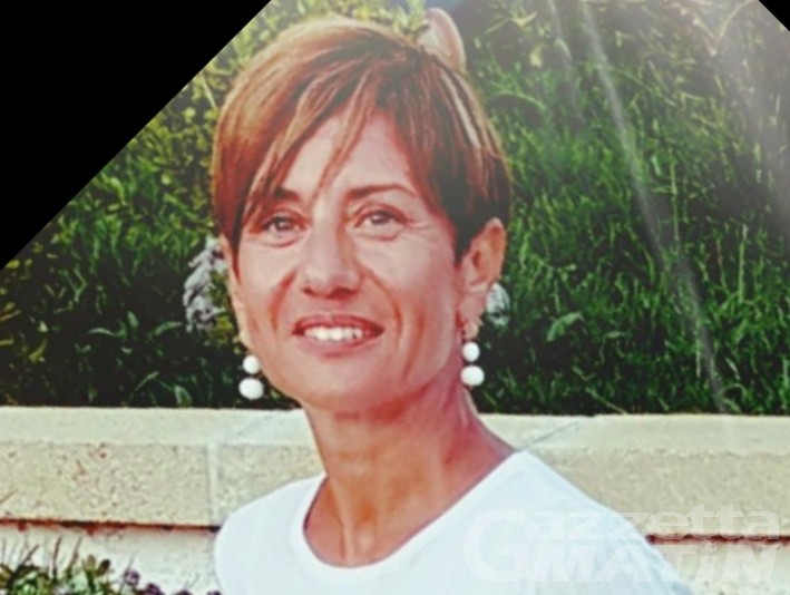 Stefania Fanizzi nuovo segretario generale della Regione Valle d'Aosta ...