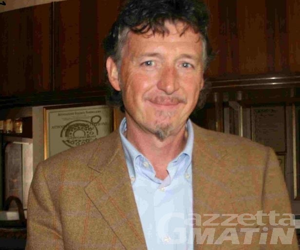 Incarichi: la Lega contesta la nomina di Mario Vevey nel cda dell ...