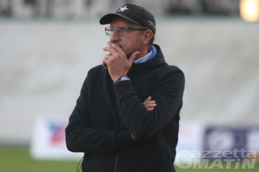 Calcio: il P.D.H.A.E. esonera Ezio Rossi - Aosta News, notizie di ...