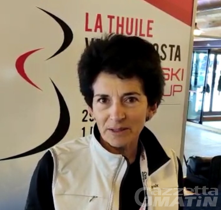 Coronavirus, paura a casa Brignone: mamma Ninna Quario ricoverata «ma ...