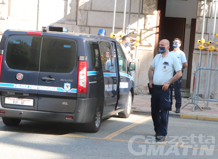 Processo Geenna: dopo gli investigatori, ora tocca ai testimoni delle ...