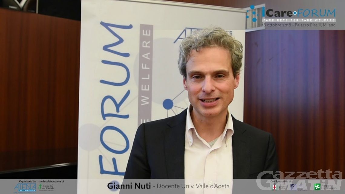 Aosta, autonomisti e centro sinistra scelgono la discontinuità: Gianni ...