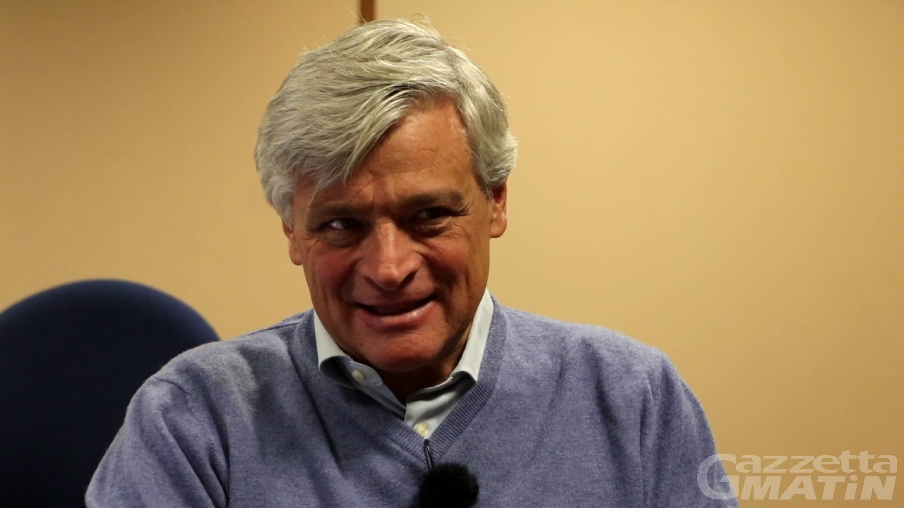 Elezioni regionali, Caveri: da Tiramani polemiche strumentali istruite ...