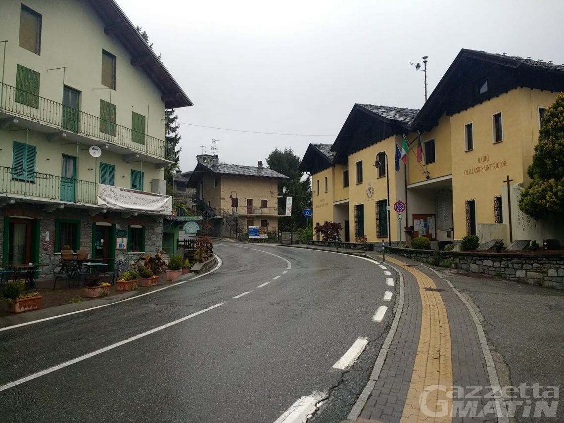 Challand-Saint-Victor: positivi maestra e bambini, scuola chiusa ...