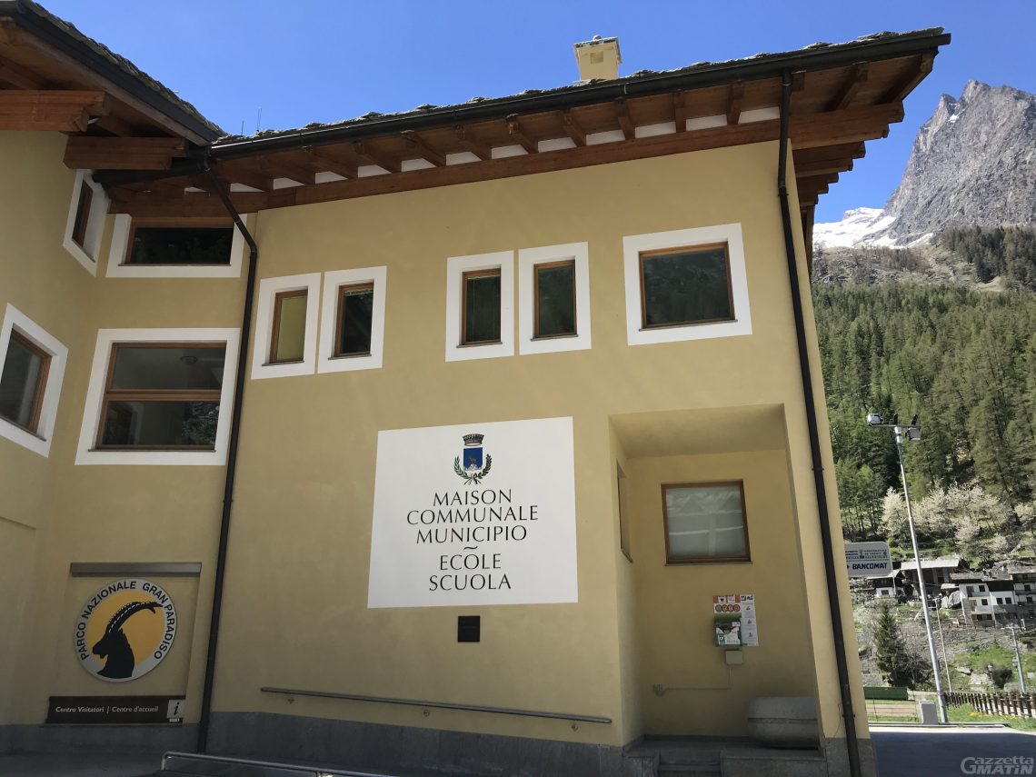 Elezioni Valsavarenche: Silvia Blanc la più votata, ma è commissariamento