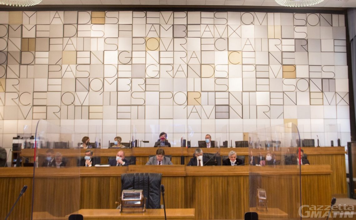 Omaggio a Émile Chanoux e all'attualità del suo pensiero: Europa unita ...