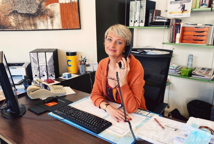 Agenzie di viaggio: Chiara Fabbri nel Consiglio nazionale Fiavet