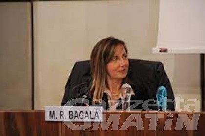 Mafia, operazione Alibante: avvocato di Aosta agli arresti domiciliari