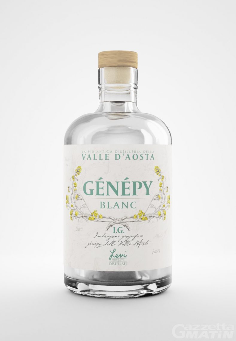 Distillati: nasce il Génépy Blanc a Indicazione Geografica della Valle ...
