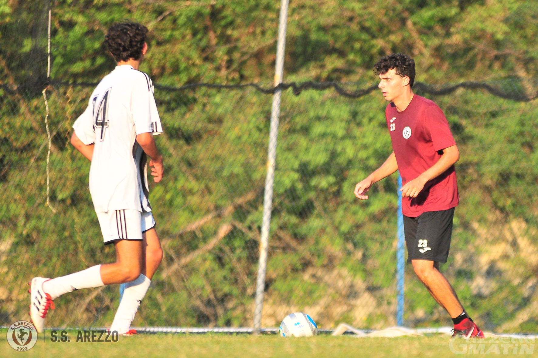 Calcio mercato: colpo del P.D.H.A.E., preso Lorenzo Tassi