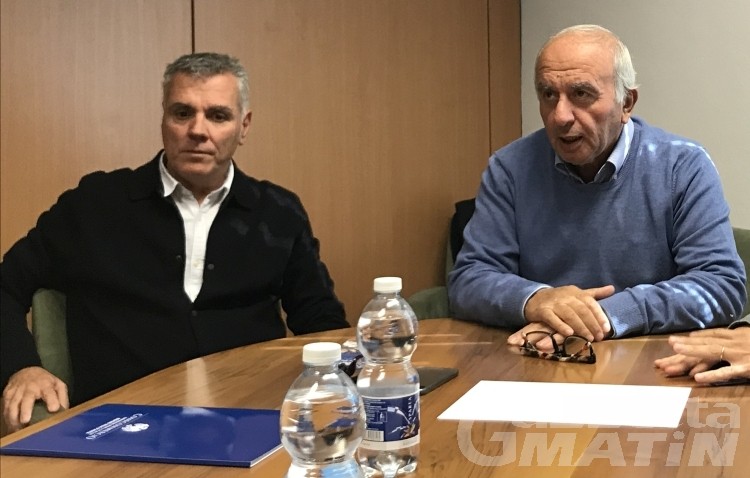 Ascom Aosta: Ermanno Bonomi nuovo presidente