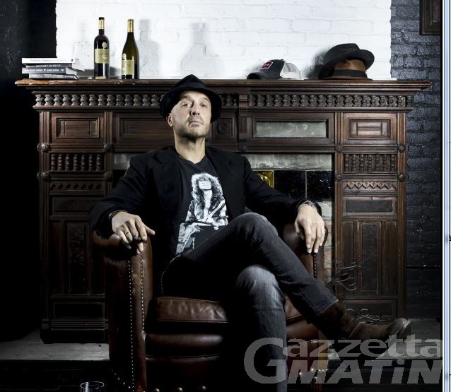 Saison Culturelle Spectacle: Raf, Tozzi, Joe Bastianich e Scarlet ...