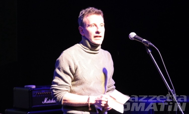 Elezioni politiche: Patrik Vesan candidato al Senato per gli ...