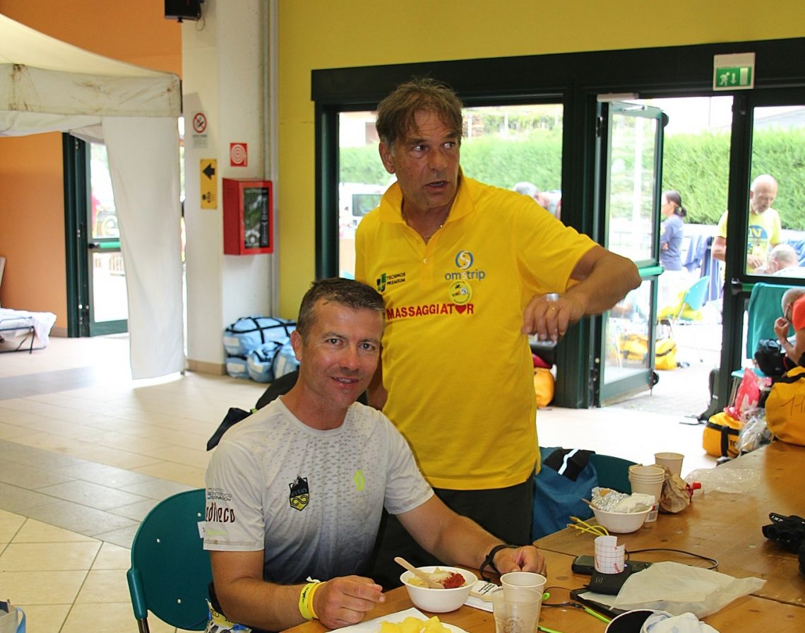 TORX, Marco Patacchini preannuncia ricorso: «Pretendo rispetto per me e ...