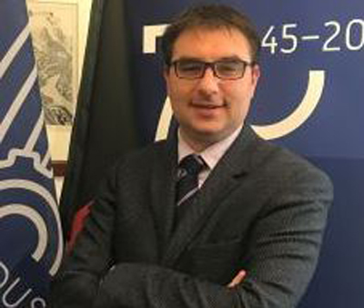 Presidente Enti locali: il dopo Manes è il sindaco di Hône Alex Micheletto