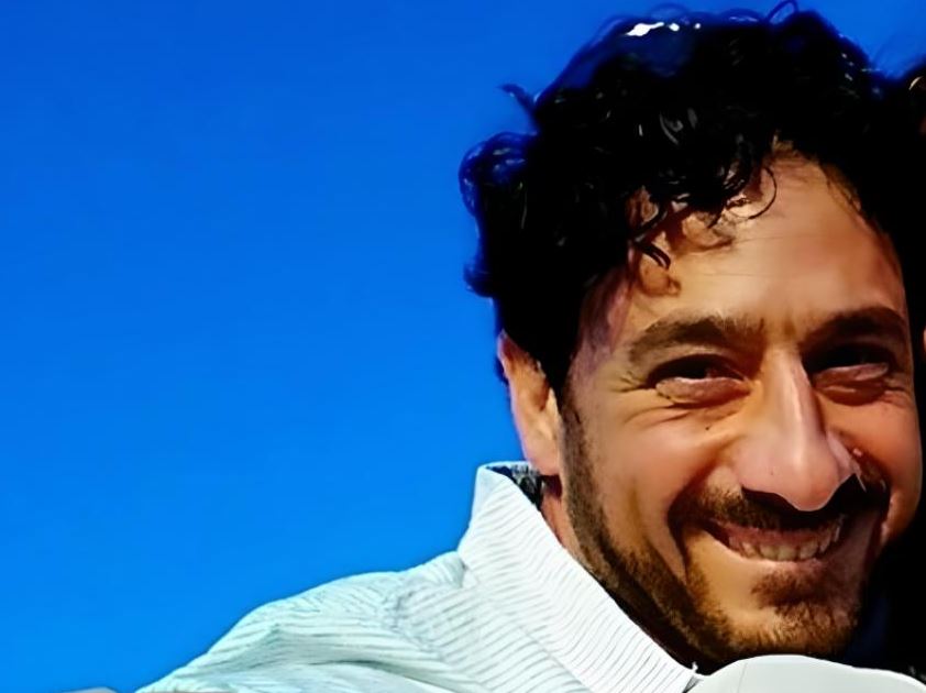 Elicottero caduto in Valle Cervo, morto il pilota Marco Imperato