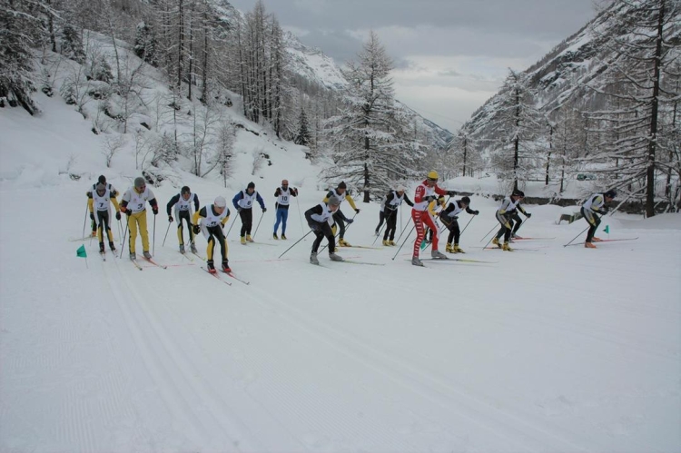 A Cogne le Olimpiadi dei guardaparco, 27° Memorial Danilo Re