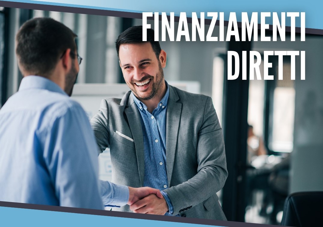 Alpifidi S.C. finanzia la tua impresa: tasso massimo del 3%!