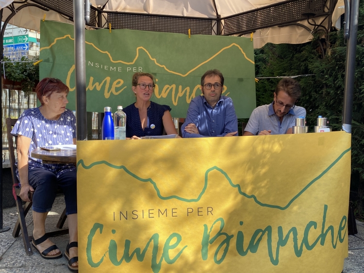 Cime Bianche, il 5 agosto la terza edizione di Una salita per il Vallone