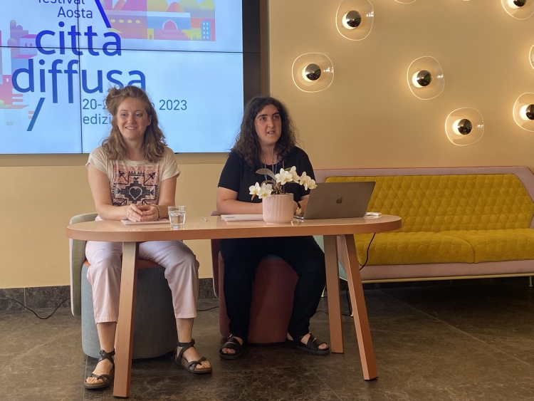 Aosta Città diffusa, la terza edizione del festival è un inno all ...