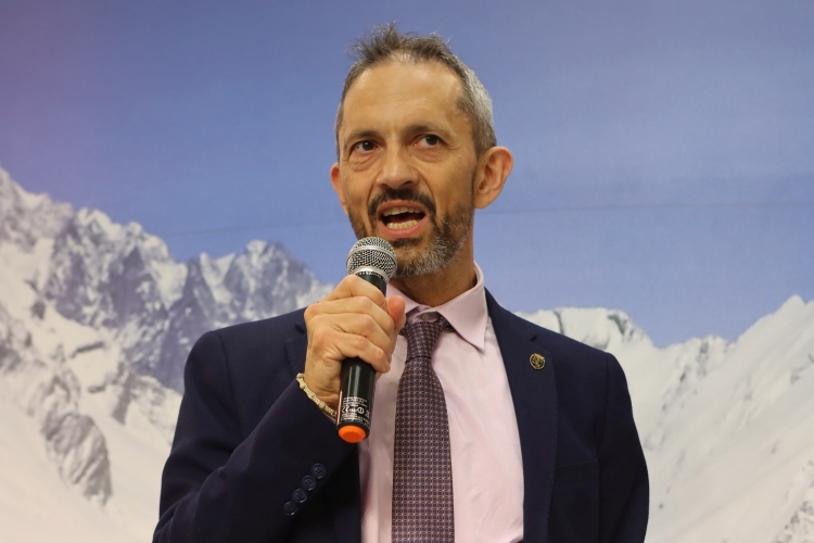 Istituto Storico della Resistenza, per l'assessore Guichardaz «un ...