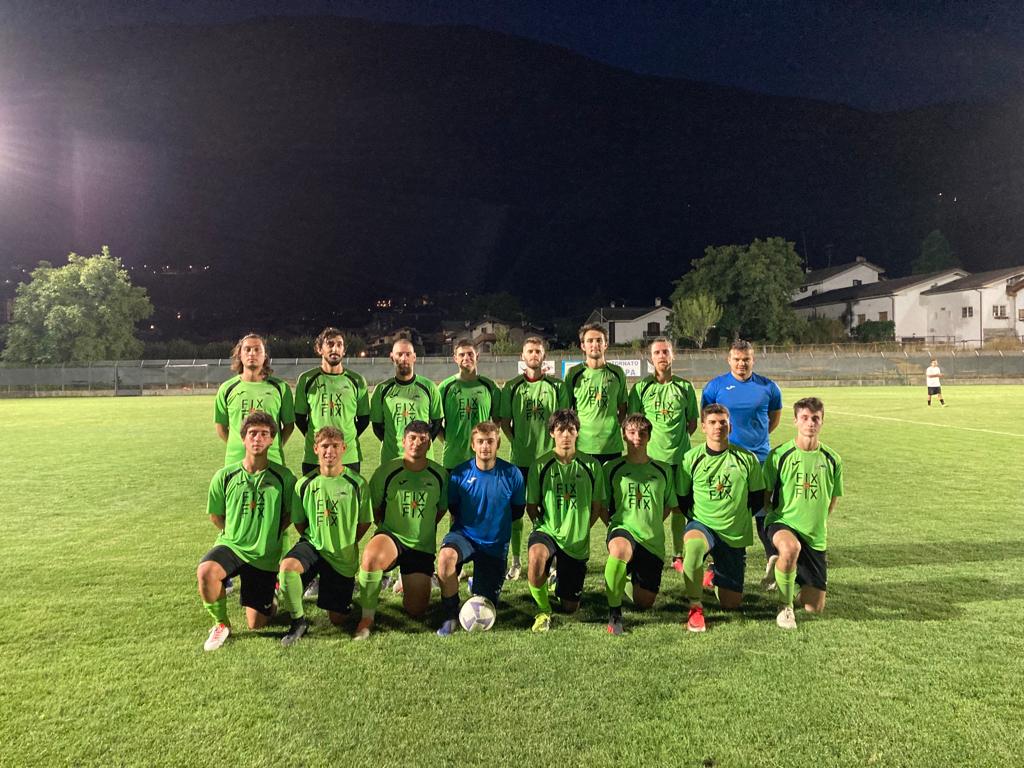Calcio: 5 squadre rossonere nella Coppa Piemonte-Valle d'Aosta di ...