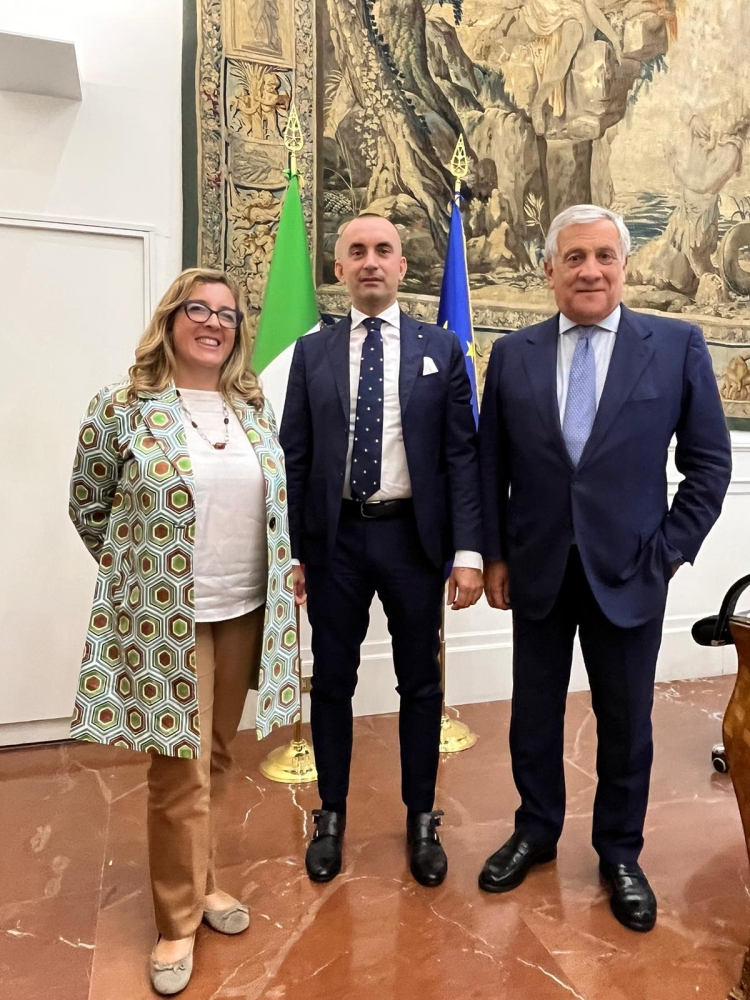 Tunnel Monte Bianco: Confindustria VdA a Tajani, «priorità è il raddoppio»