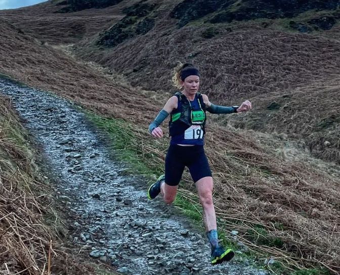 Gran Paradiso Vertical: Ben Rothery e Sarah McCormack a segno a ...