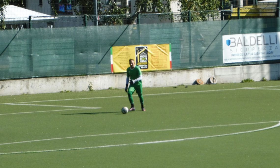 Calcio: accolto il reclamo dello Charvensod, ridotta la squalifica a ...