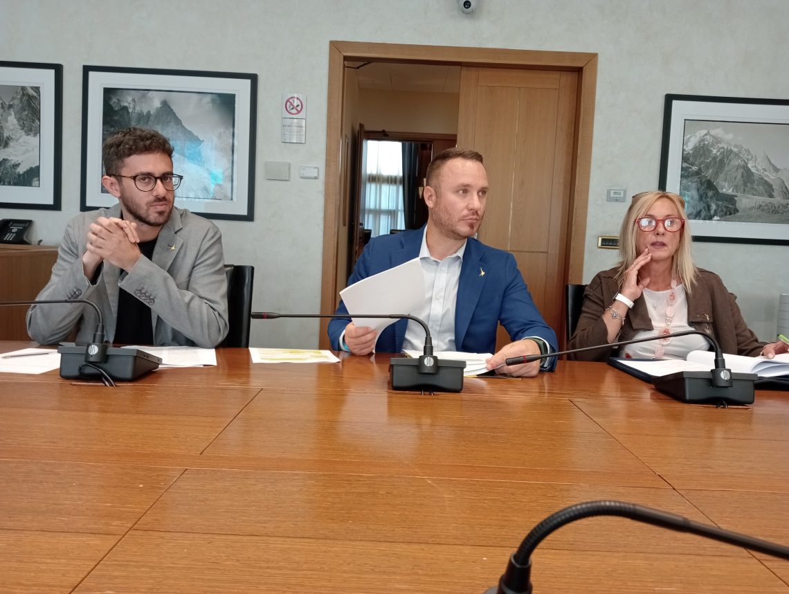 Legge di bilancio: dalla Lega 16 ordini del giorno e numerosi emendamenti Legge di bilancio: dalla Lega 16 ordini del giorno e numerosi emendamenti