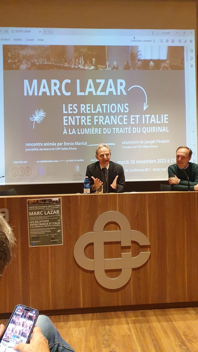 Tunnel Monte Bianco: pietra tombale sul raddoppio del ministro francese ...